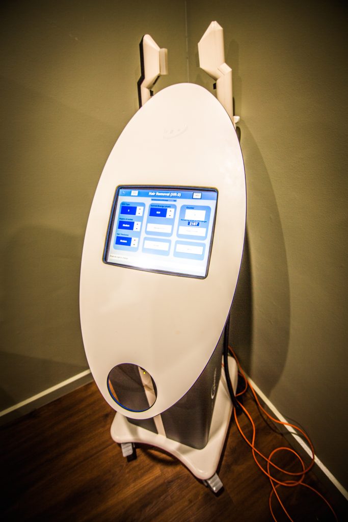 Equipment | Diamond Medi Spa